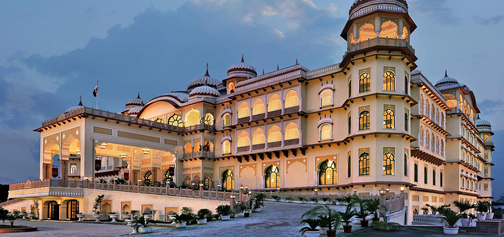Hotel Noor Mahal